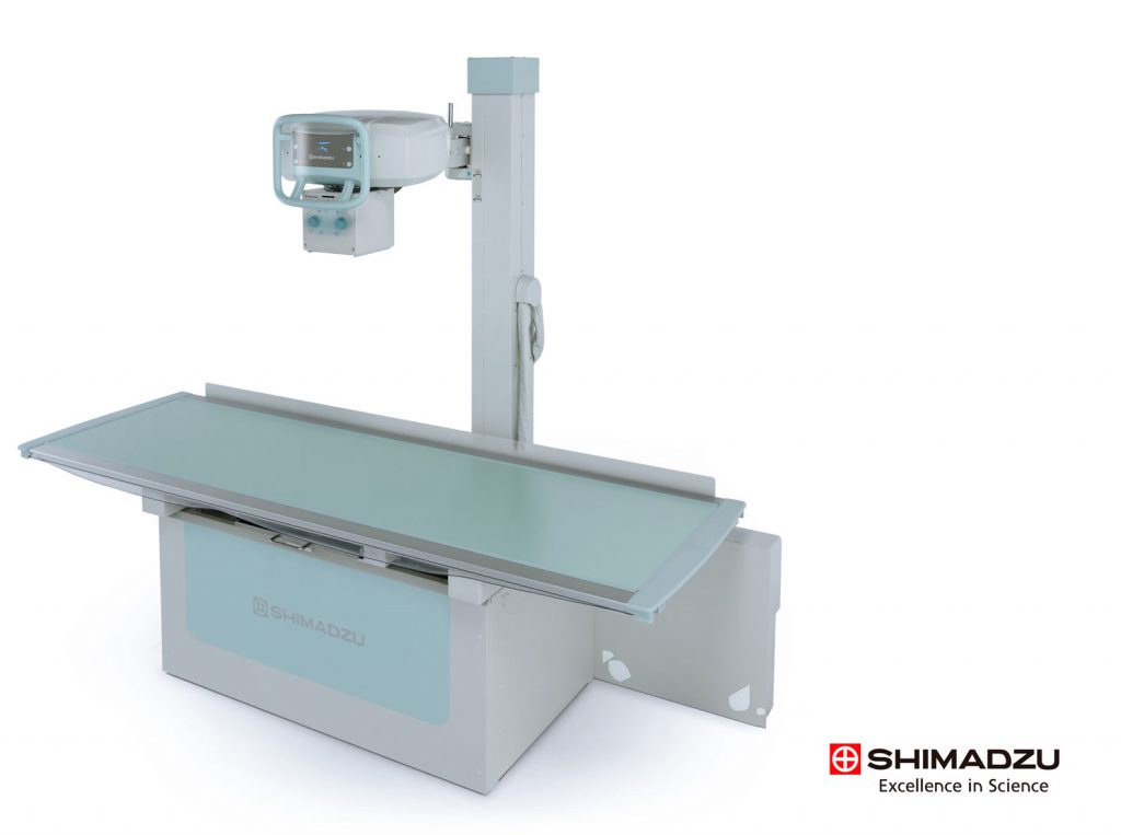 RADSPEED FIT – ADV Medical