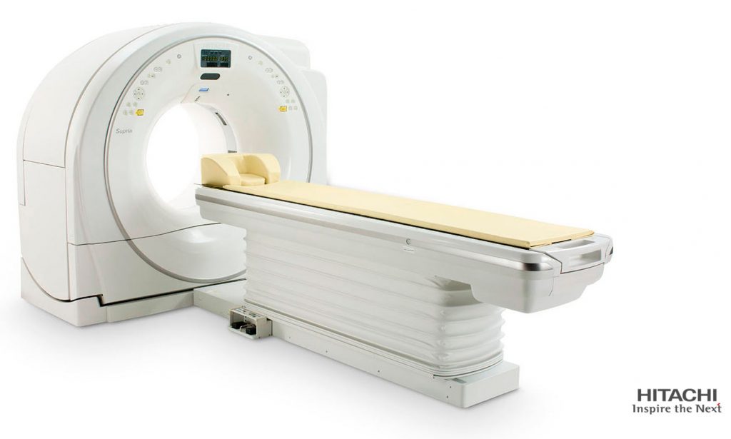 SUPRIA 16 CORTES – ADV Medical